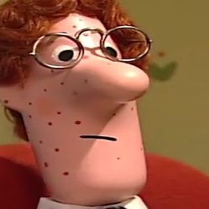 Postman Pat: Special Delivery Service: Season 3, Episode 7 - Rotten ...