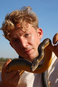 Out There With Jack Randall: Season 1, Episode 1 - Rotten Tomatoes