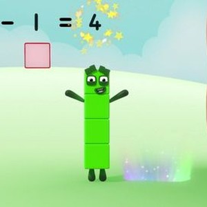 Numberblocks: Season 1, Episode 14 - Rotten Tomatoes