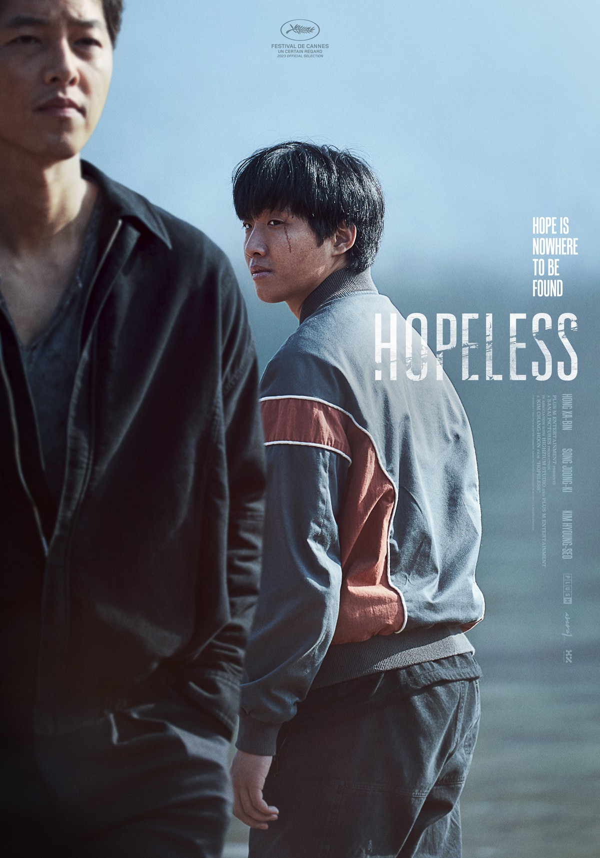 Hopeless | Rotten Tomatoes