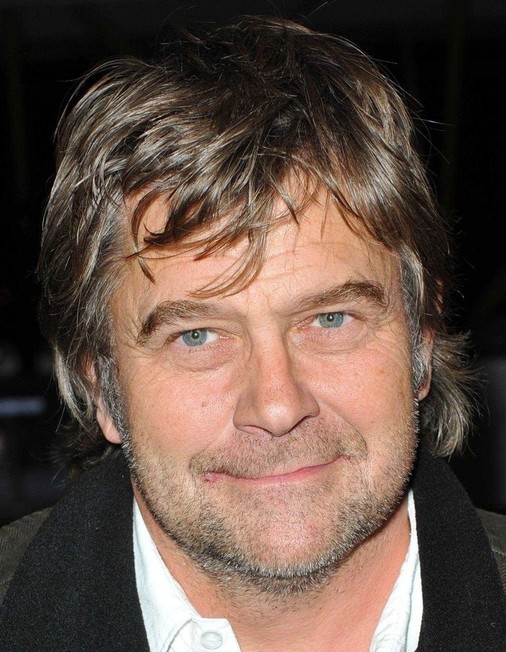 Thierry Redler - Rotten Tomatoes