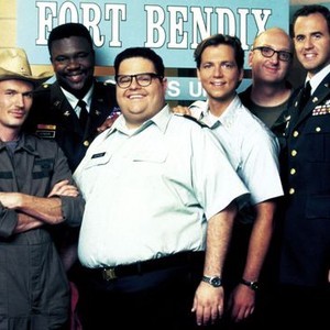 The Army Show: Season 1, Episode 13 - Rotten Tomatoes