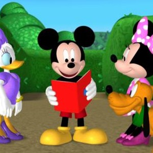 Mickey Mouse Clubhouse: Season 1, Episode 13 - Rotten Tomatoes