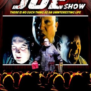 The Joe Show - Rotten Tomatoes