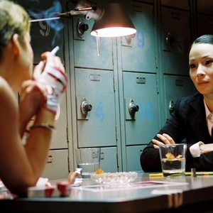 Domino - Rotten Tomatoes