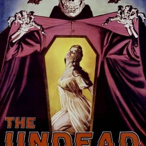The Undead - Rotten Tomatoes