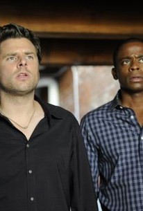 Psych - Season 5 Episode 10 - Rotten Tomatoes