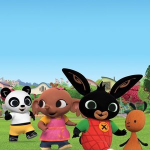 Bing: Season 1, Episode 61 - Rotten Tomatoes