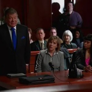 Boston Legal: Season 4 - Rotten Tomatoes