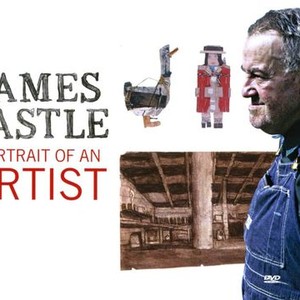 James Castle: Portrait of an Artist - Rotten Tomatoes