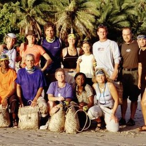 Survivor: Marquesas, Episode 10 - Rotten Tomatoes