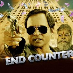 End Counter - Rotten Tomatoes