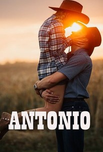 Antonio | Rotten Tomatoes