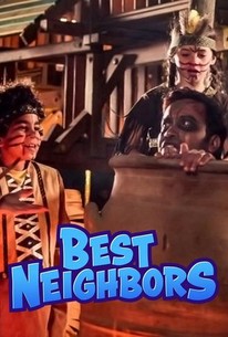Best Neighbors | Rotten Tomatoes