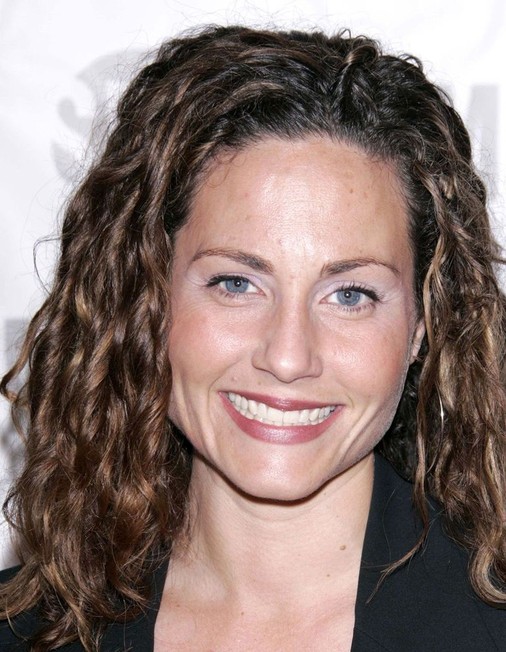 Meredith McGeachie - Rotten Tomatoes