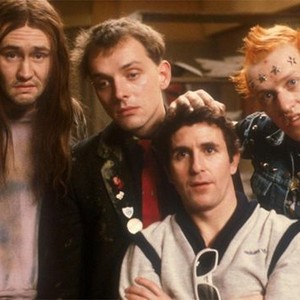 The Young Ones - Rotten Tomatoes
