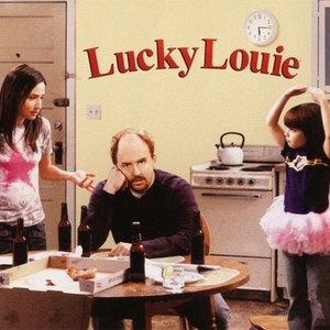 Lucky Louie - Rotten Tomatoes