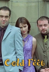 Cold Feet - Rotten Tomatoes