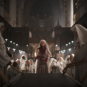 Consecration - Rotten Tomatoes