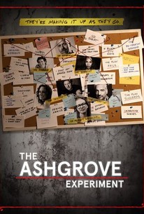 The Ashgrove Experiment | Rotten Tomatoes