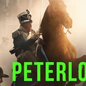 Peterloo - Rotten Tomatoes