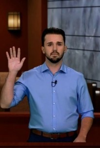 Judge Jerry: Season 2, Episode 67 | Rotten Tomatoes