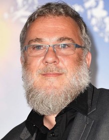 Robin Guthrie | Rotten Tomatoes