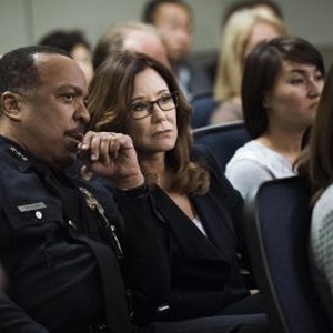 Major Crimes - Rotten Tomatoes