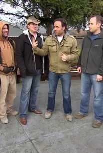 Yard Crashers: Season 9, Episode 12 | Rotten Tomatoes