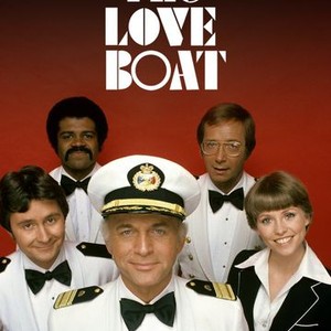 The Love Boat - Rotten Tomatoes
