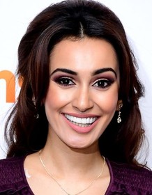 Shila Iqbal - Rotten Tomatoes