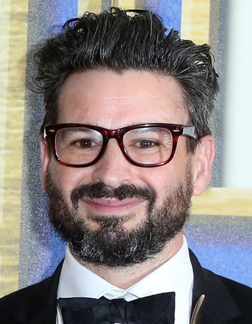 David Iserson - Rotten Tomatoes