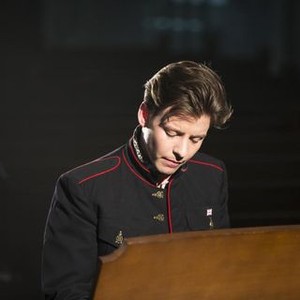 Lyndon Ogbourne - Rotten Tomatoes