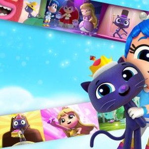 True: Terrific Tales - Rotten Tomatoes