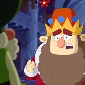 The 7D: Season 2, Episode 20 - Rotten Tomatoes