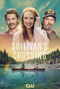 Sullivan's Crossing | Rotten Tomatoes