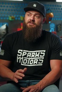 Diesel Brothers: Season 4, Episode 4 | Rotten Tomatoes