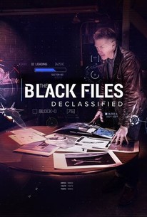 Black Files Declassified: Season 1 | Rotten Tomatoes
