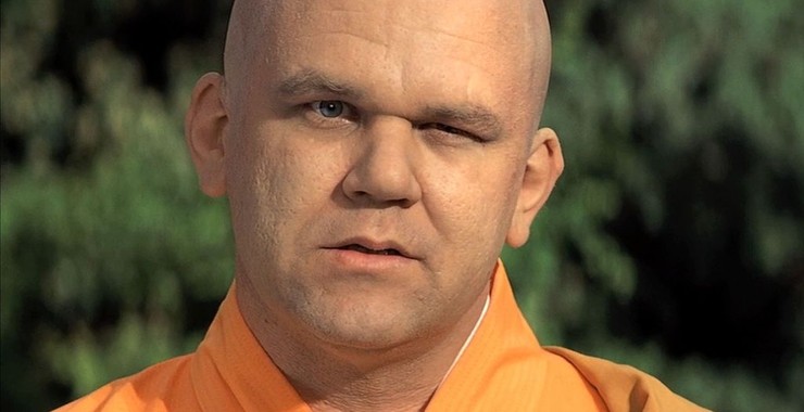 Anger Management - Rotten Tomatoes