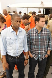 Psych: Season 5, Episode 8 - Rotten Tomatoes