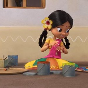 Mighty Little Bheem Diwali Season 1 Episode 1 Rotten Tomatoes