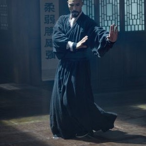 Tom Wu Actor