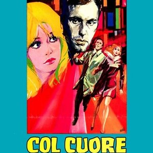 Col cuore in gola - Rotten Tomatoes