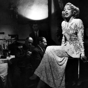 Marlene Dietrich - Rotten Tomatoes