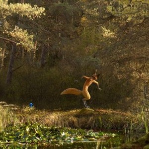 The Fox and the Bird - Rotten Tomatoes