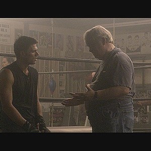 Fighting Tommy Riley - Rotten Tomatoes