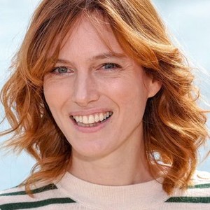 Erika Sainte - Rotten Tomatoes