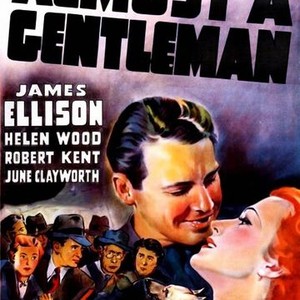 Almost a Gentleman - Rotten Tomatoes