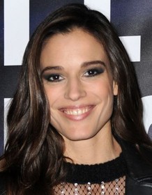 Chiara Baschetti | Rotten Tomatoes