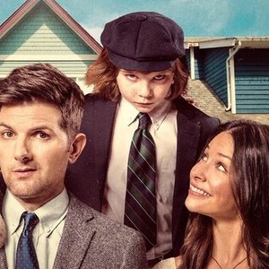 Little Evil - Rotten Tomatoes